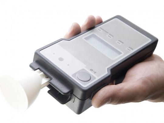 Breath Alcohol Testing – OnSITE